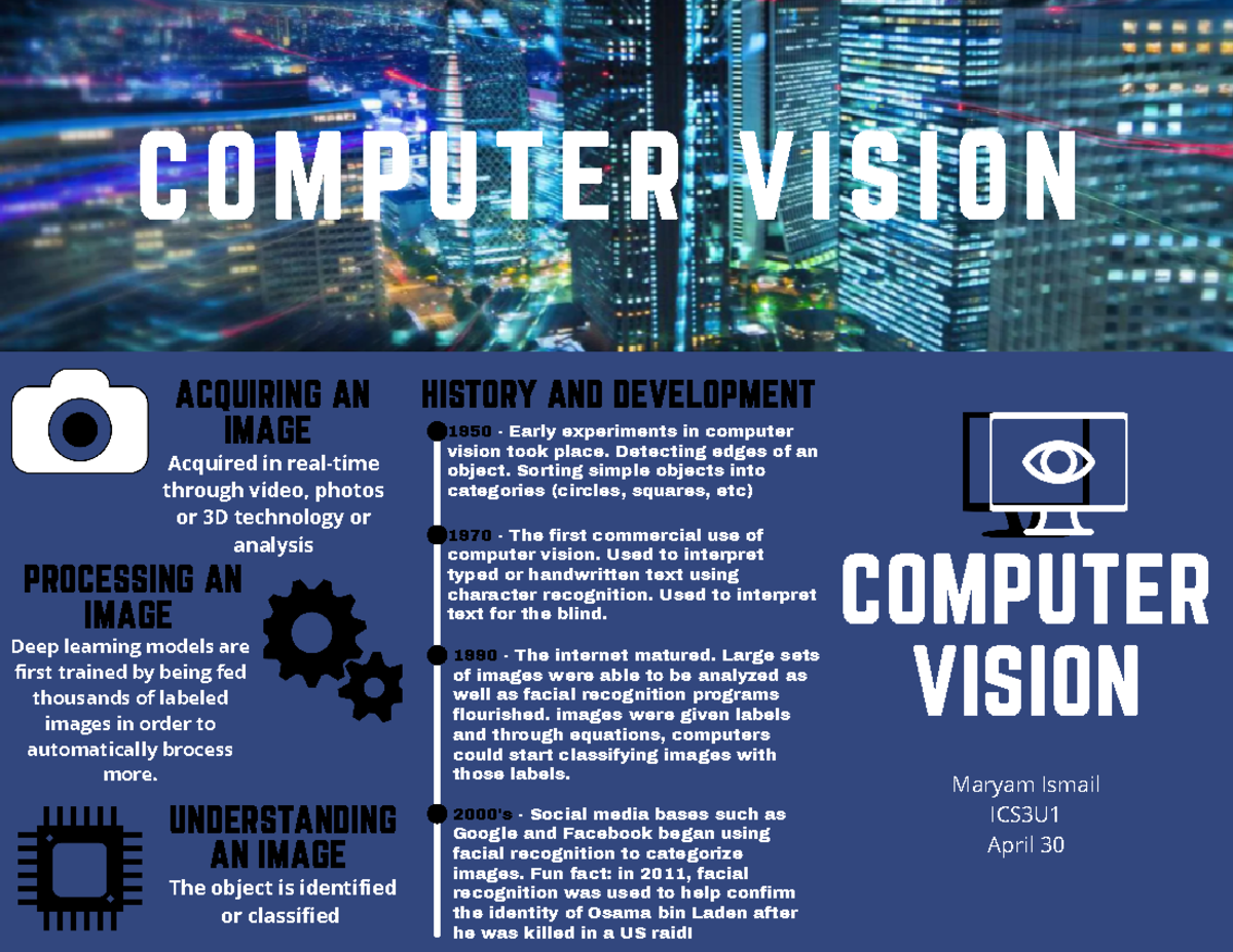 Computer Vision - enjwejhbff bsf dfbhsdlfbsdf dfuaifbd fad fdsbfiudf ...