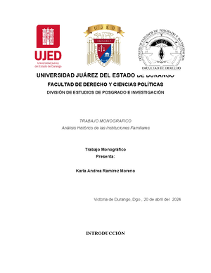 Contestacion a pension - EXP: 1008/ C. JUEZ SEGUNDO DE LO FAMILIAR P R ...