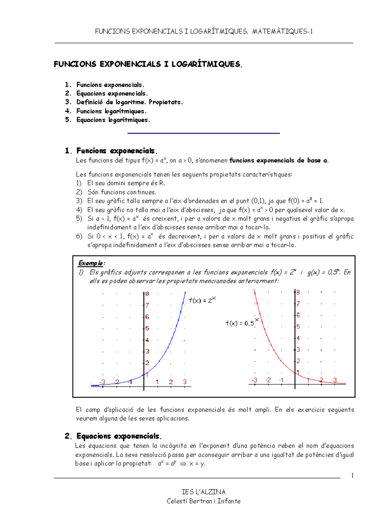 Esponent-logaritme-1