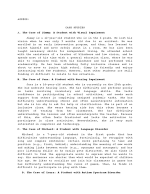 Explainer ON THE USE OF THE CRLA Results FOR THE EOSY Reading Program ...