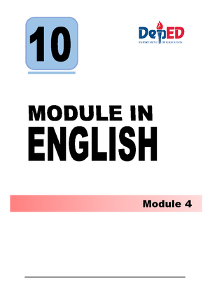 Multimodal text lp - Lesson plan - FELIX O. ALFELOR SR. FOUNDATION ...