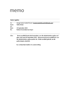 IQTT5111Ea THE - Past paper for introduction to quantitative thinking techniques - MODULE NAME ...