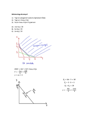 Repetition - Foredragsnoter - TEMA 1: ARBEJDSPROCESSER Scientific management Sorgelig tilstand ...