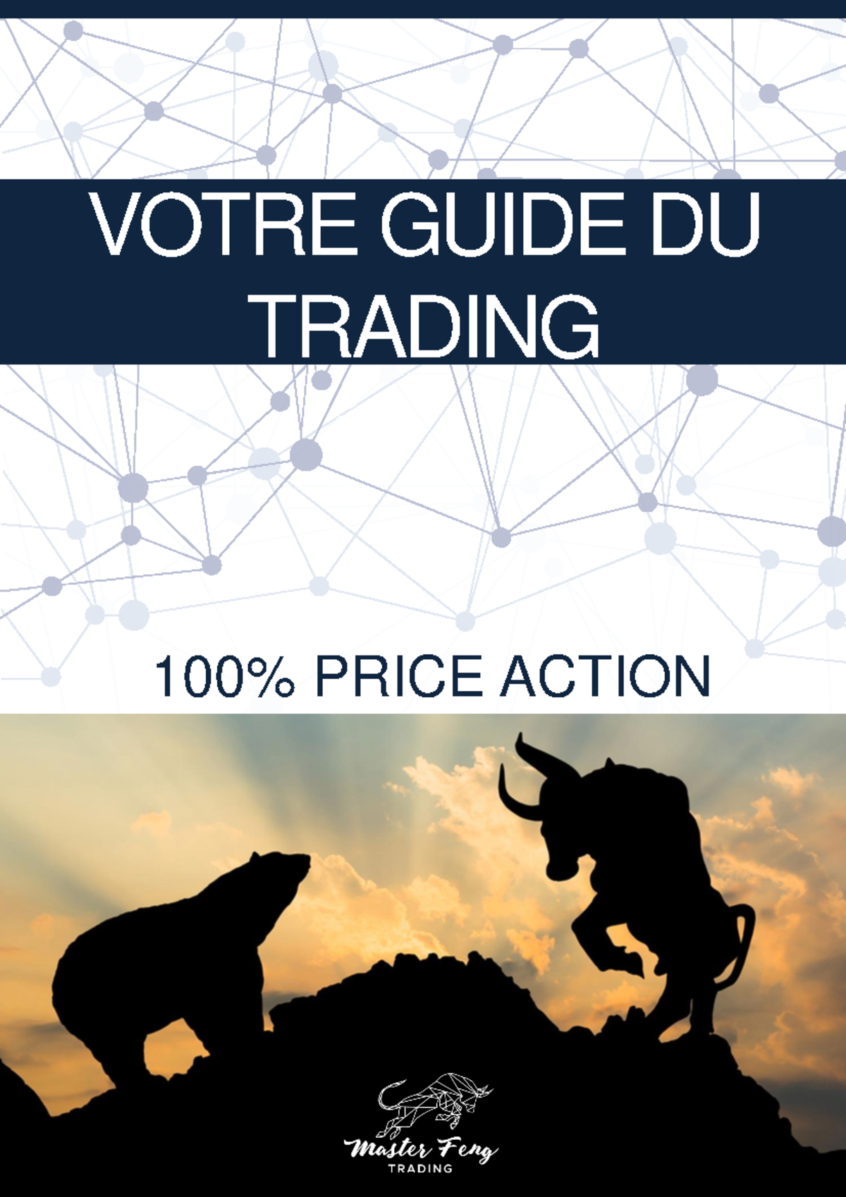 Ebook Master Feng Trading - VOTRE GUIDE DU TRADING 100% PRICE ACTION ...