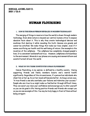 Muscles 1 - ANATOMY & PHYSIOLOGY - Transition Education - Studocu