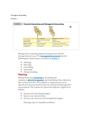[Solved] A manager decides to sign a contract with a new supplier in ...