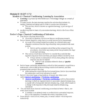 Lesson 6 Understanding the Management Process - Augustus, sales manager ...