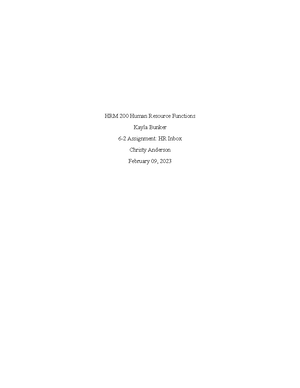 Module 5 Case Study - Module 5 Case Study: Communication & Social Media ...