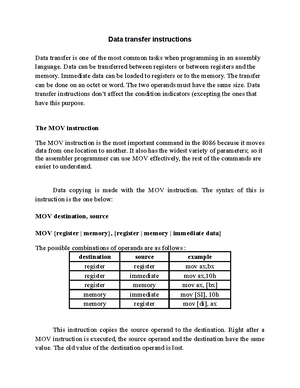 Principles of I O Software - Principles of I/O software GOALS OF I/O ...
