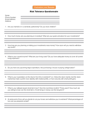 Trauma Screening Questionnaire - If at that point an individual has 6 ...