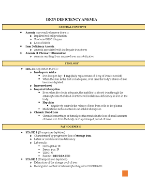 Stool Microscopic Examination - 1. DIRECT FECAL SMEAR Direct fecal ...