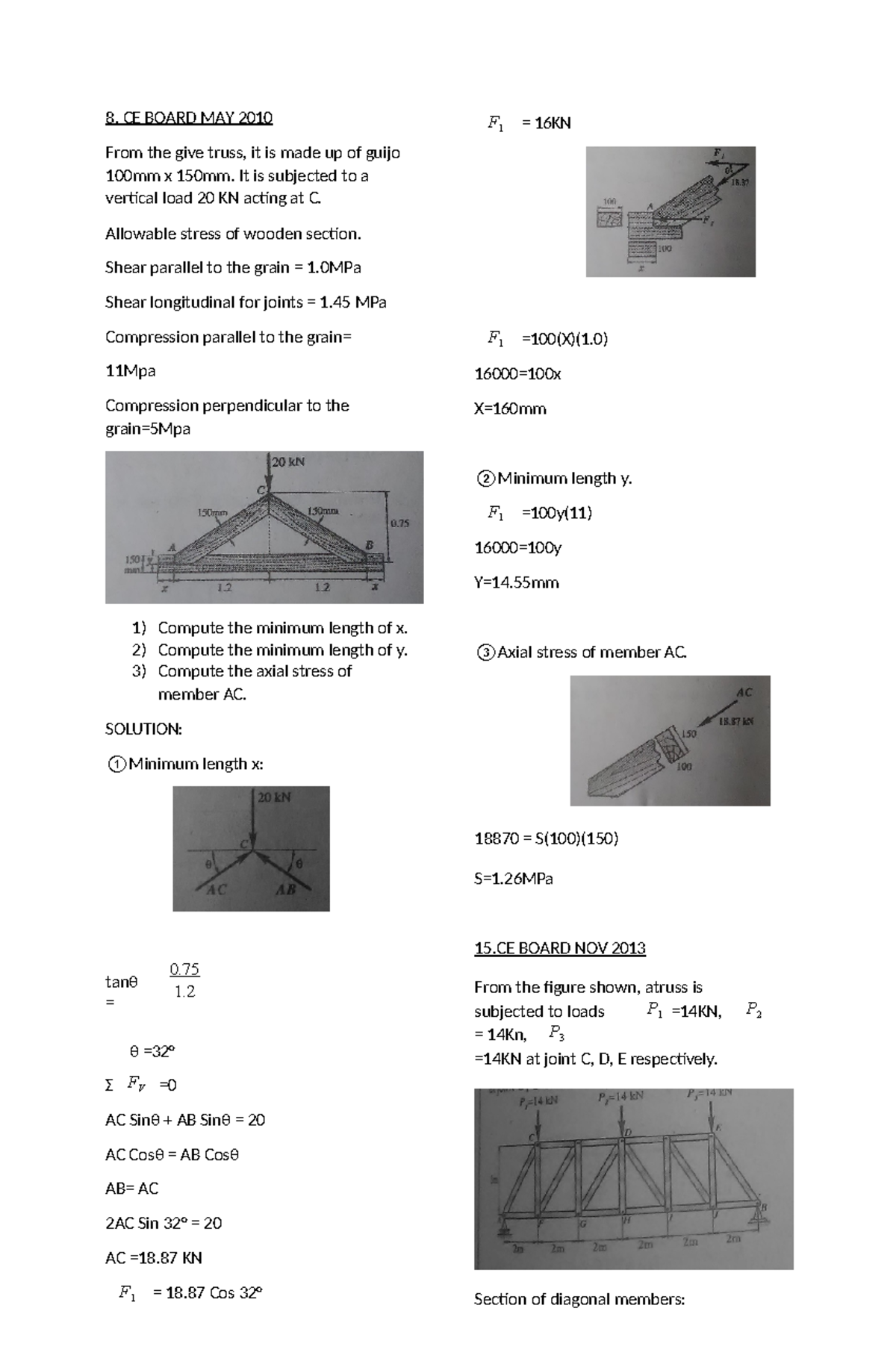 421467007-CE-BOard - Notes - 8. CE BOARD MAY 2010 From the give truss ...