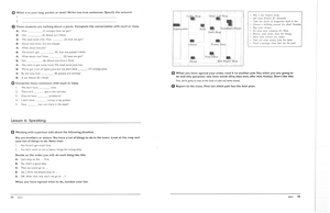 English edexcel igcse paper 2 - International GCSE English Language ...