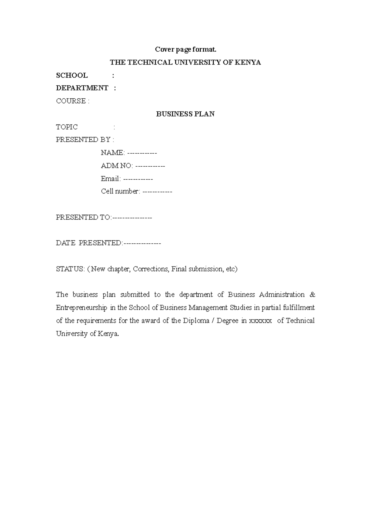 B- plan Guide -Impr Oct 23 cpt 1-5 Z2 - Cover page format. THE ...