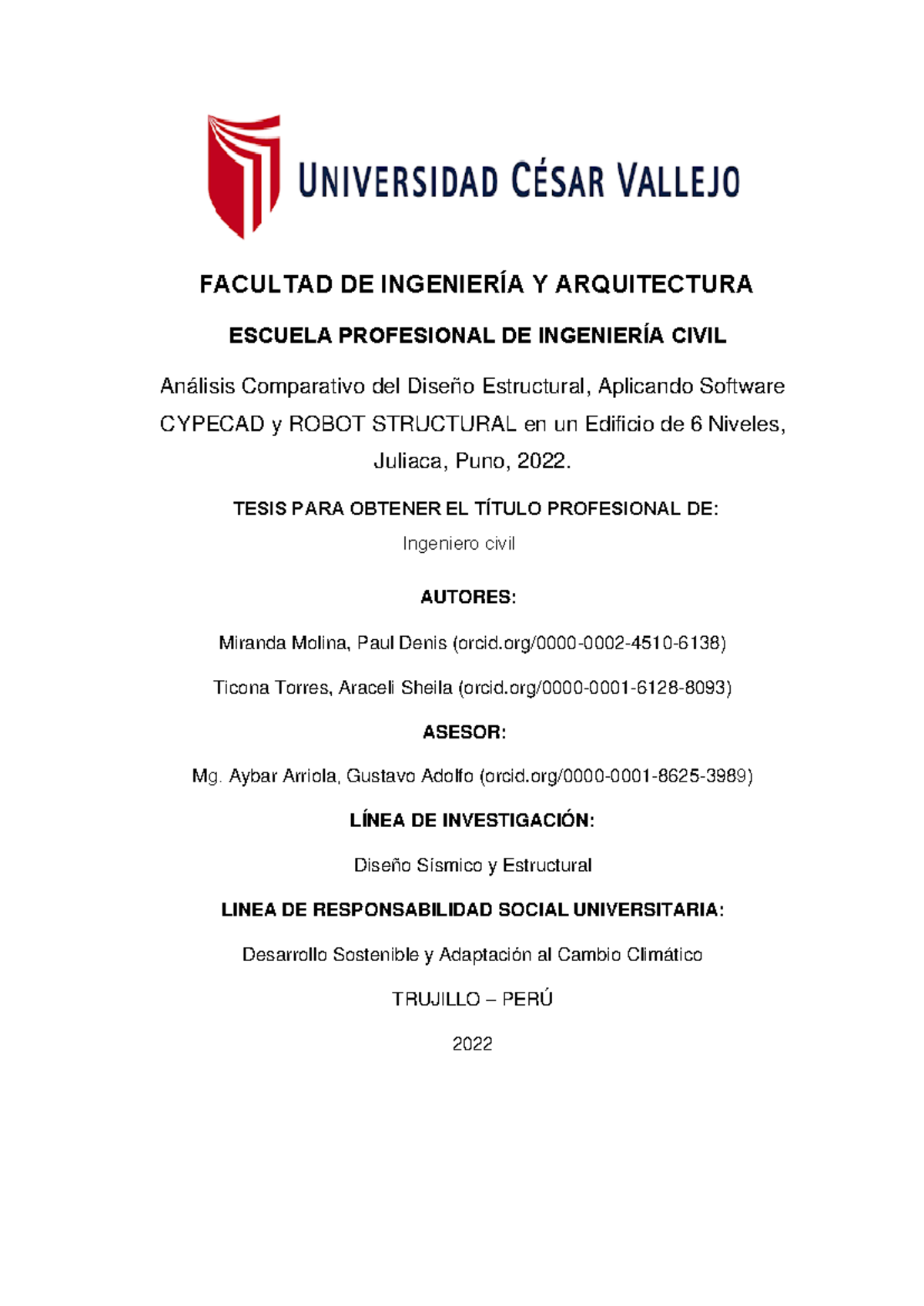 Miranda MPD-Ticona TAS-SD - Miranda Molina, Paul Denis (orcid/0000-0002 ...