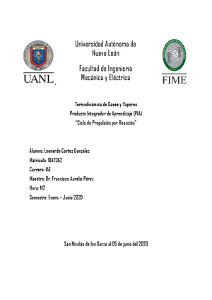 Termoluminiscencia en Dosimetría medica por termodinamica basica ...