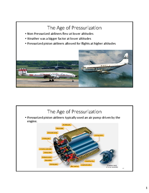 3020 Chapter 1 PPT Handouts Part 1 - History of Aircraft Structure ...