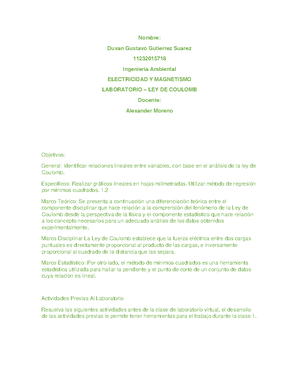 Plantilla IEEE - como hacer un informe de laboratorio - Plantilla para la presentación de los ...