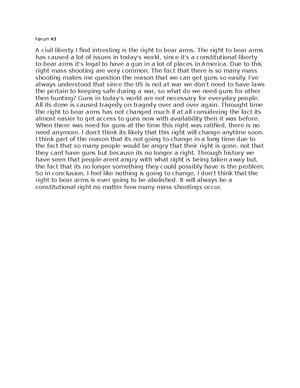 Civic Engagement Activity #1- Who Represents Me docx - Name: Kamlah Abu ...