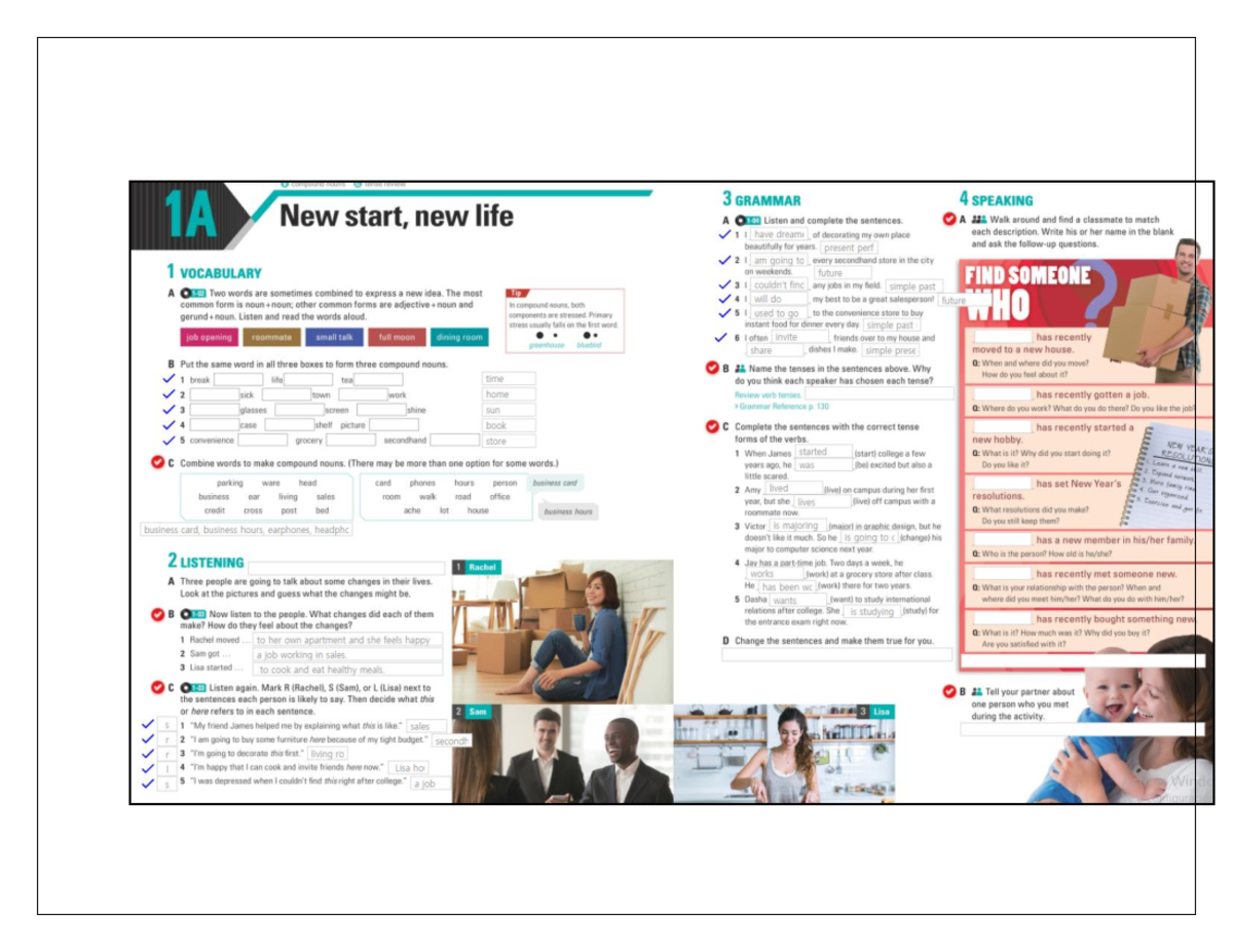 FIME Eng Act2 - Act 2 - Inglés Avanzado - Studocu