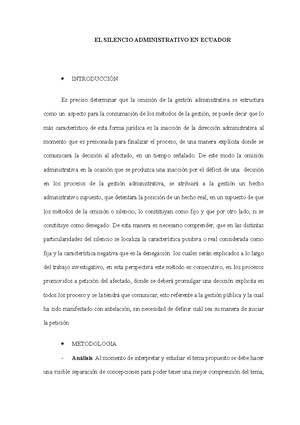 Efectos DEL Visto Bueno - EFECTOS DEL VISTO BUENO Es uno de los ...