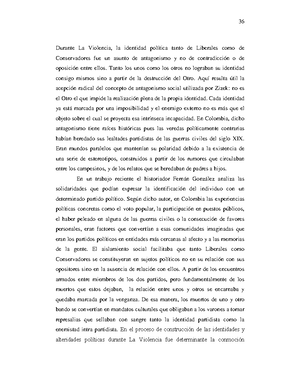 Parte IV Hacia EL RE Existir Y EL RE VIV - Parte IV HACIA EL RE-EXISTIR ...