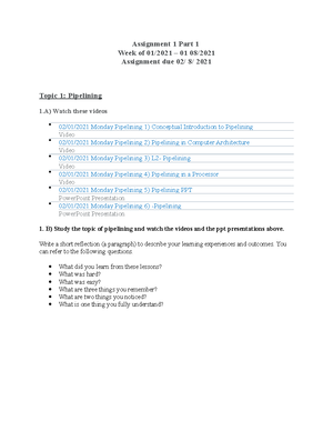 [Solved] 611 We would like to execute the loop below as efficiently as ...
