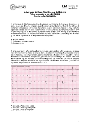 Acls pretest - AHA ACLS Precourse Self Assessment Answers By Quizzma ...