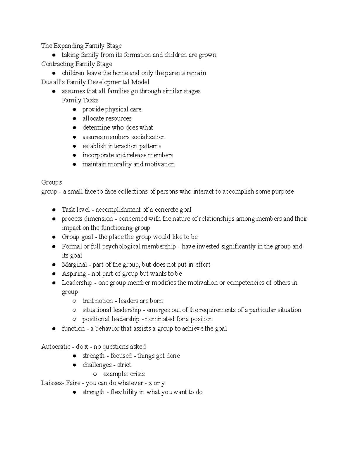 Sw 330 331 - This is the second half of a two-semester course covering ...