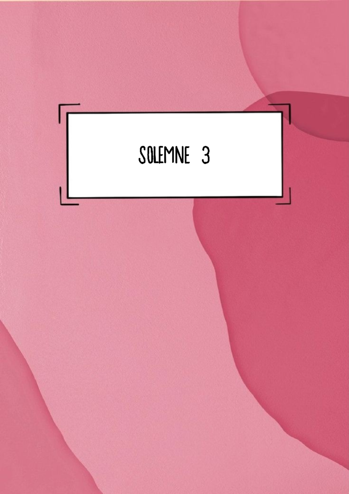 Solemne 3 231121 12013 4 - Fisiología Humana - Studocu