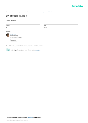 History IA Example PDF - Grade: 5 - History Internal Assessment To What ...
