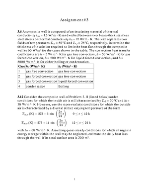 Assignment#2-2 - Assignment#2 questions - Assignment# 2 In the two ...