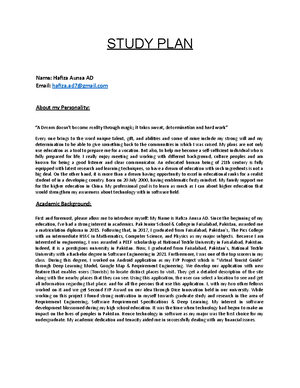 Assessment Cover Sheet - BPP Business School Coursework Cover Sheet ...