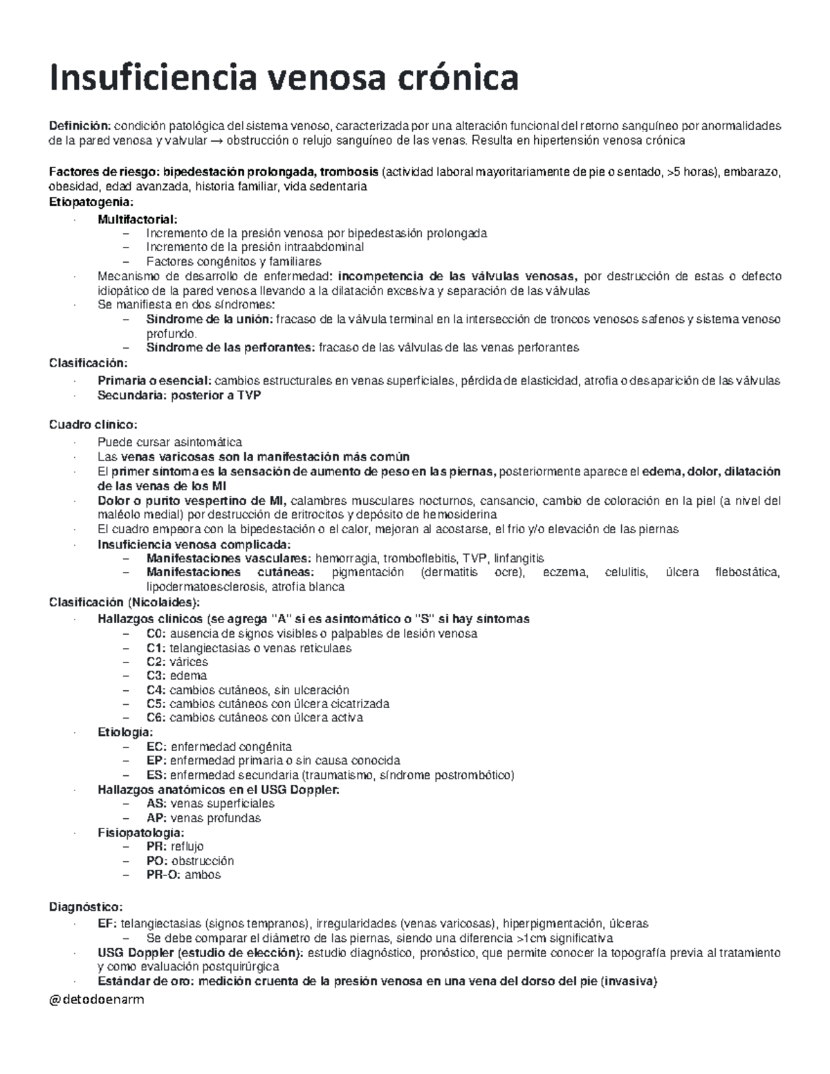 Angio Enarm - Proceso InfecciosaProceso InfecciosaProceso Infecciosa ...