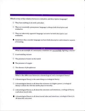 Critical Thinking Touchstone 4 Template - Name: Enter your name here ...