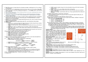 Cheat sheet - ds dsd - Model training: learn parameters that summarize ...
