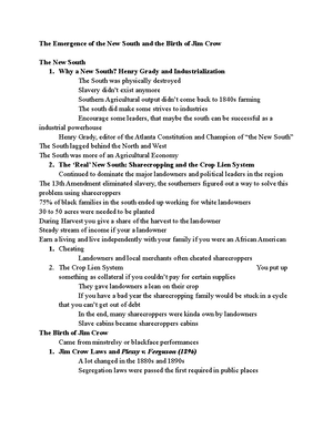 History 12: The Rise of Industrial Capitalism - The Rise of Industrial ...
