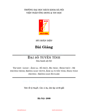 How to proof Spectral Mapping Theorem for polynomial matrices - 21-241 MATRICES AND LINEAR - Studocu