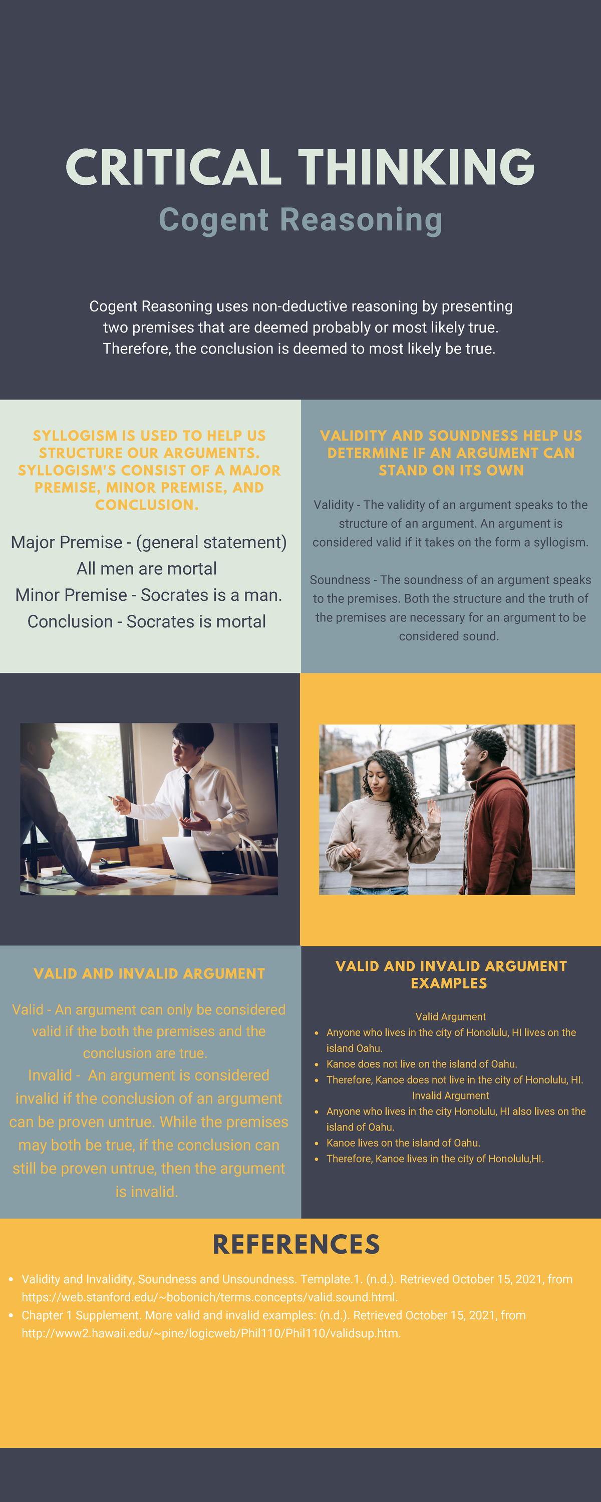 Module 2 - infographic - paper - Cogent Reasoning uses non-deductive ...