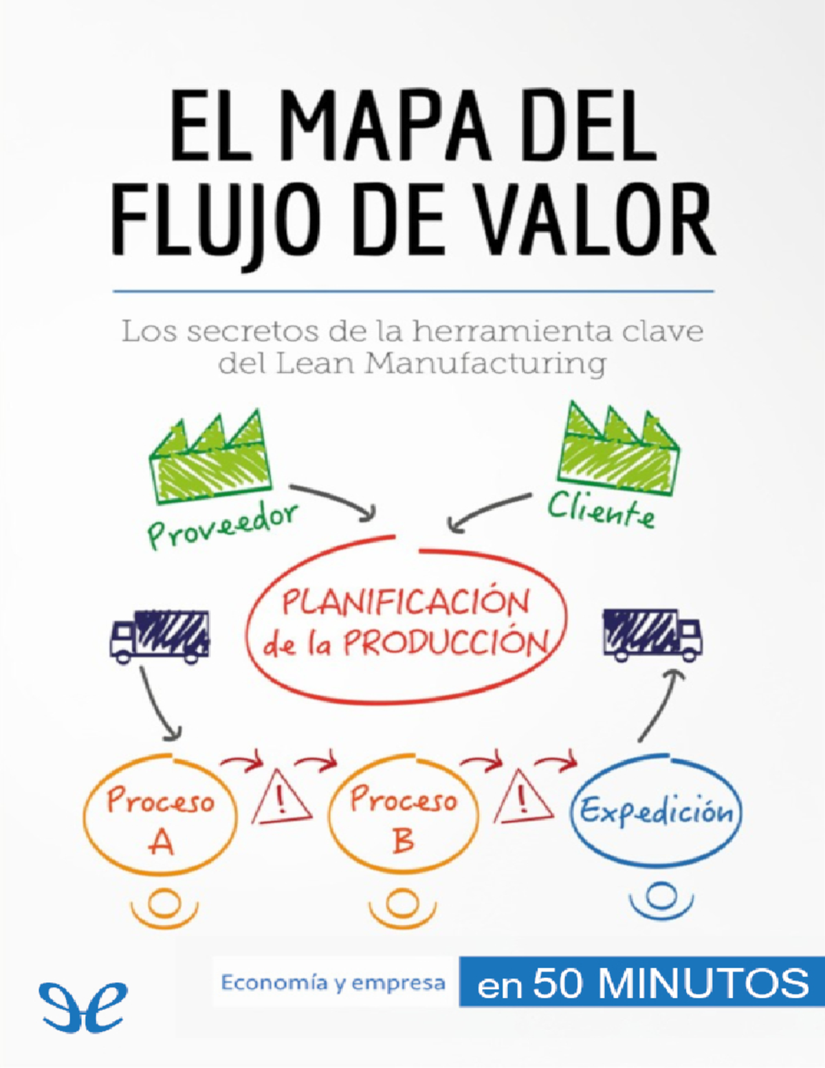 El-mapa-del-flujo-de-valor-by-Johann-Dumser- z-lib - El mapa del flujo ...