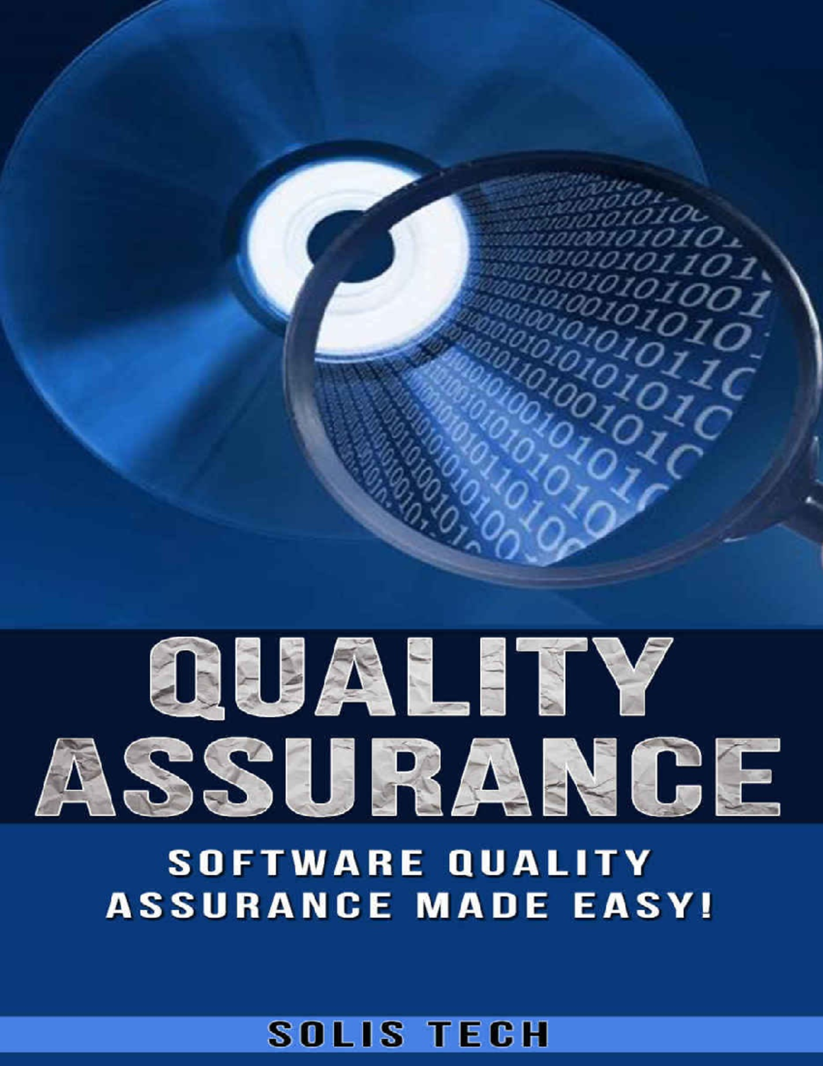 Quality Assurance Software Quality Assurance Made Easy ( PDFDrive ...
