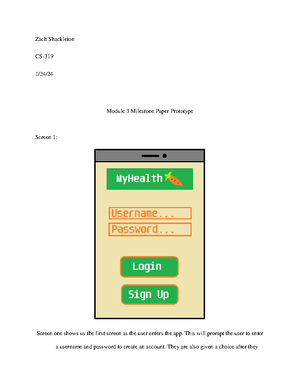 Pseudocode Pet BAG - Pcode - Zach Shackleton 3/3/ IT- Pseudocode PET ...