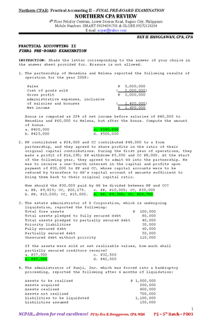 PPE - notes on intermediate accounting - PROPERTY, PLANT AND EQUIPMENT ...