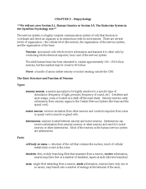 Exercise 10 Review Sheet - Please answer in red font Exercise 10 Review ...