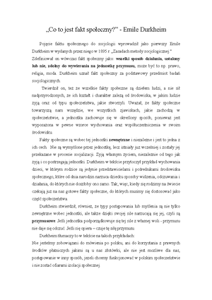 Wyobraźnia Socjologiczna C. Wright Mills Roz. 1 Obietnica - Socjologia ...