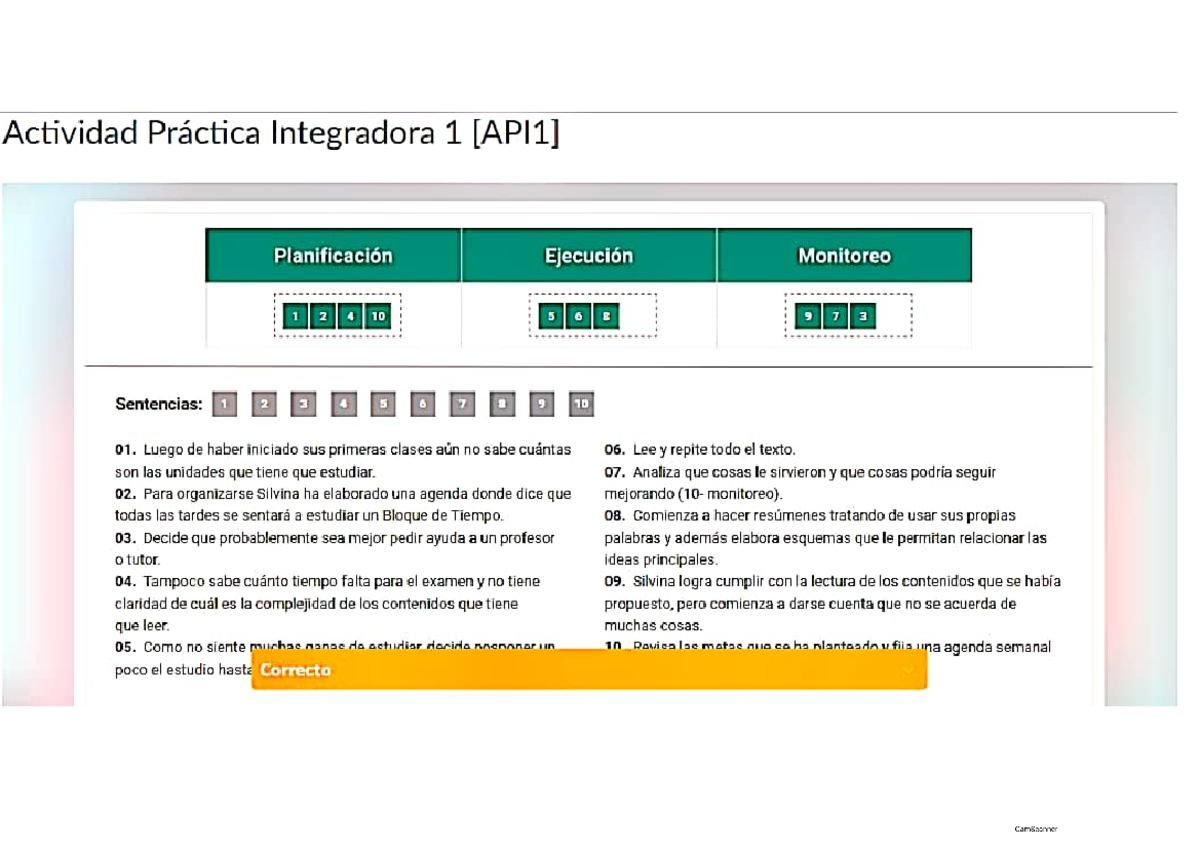 API N1 - Aprender en la siglo21 - Studocu