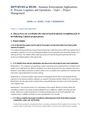 QHT task 1 copy - Tangible Products LLC. Memo To: Supervisor From: Date ...
