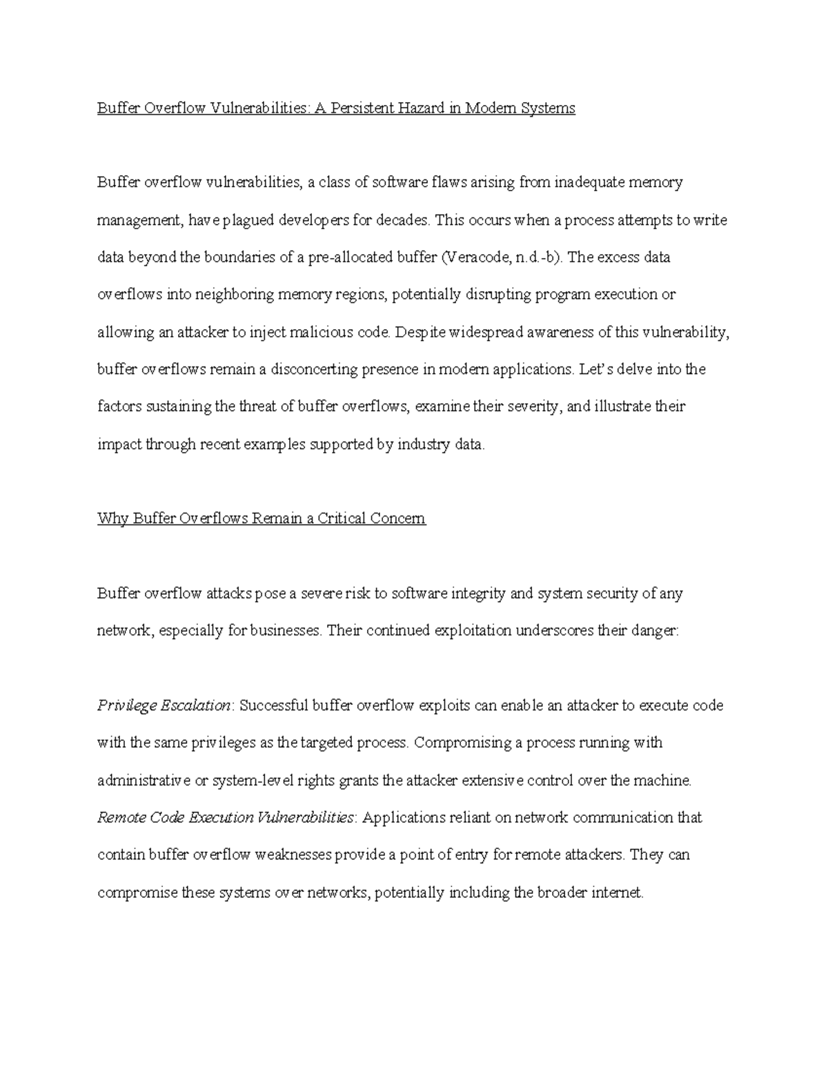 CS 3340 - Systems and Applications Security - Written Assignment Week 5 - Buffer Overflow - Studocu