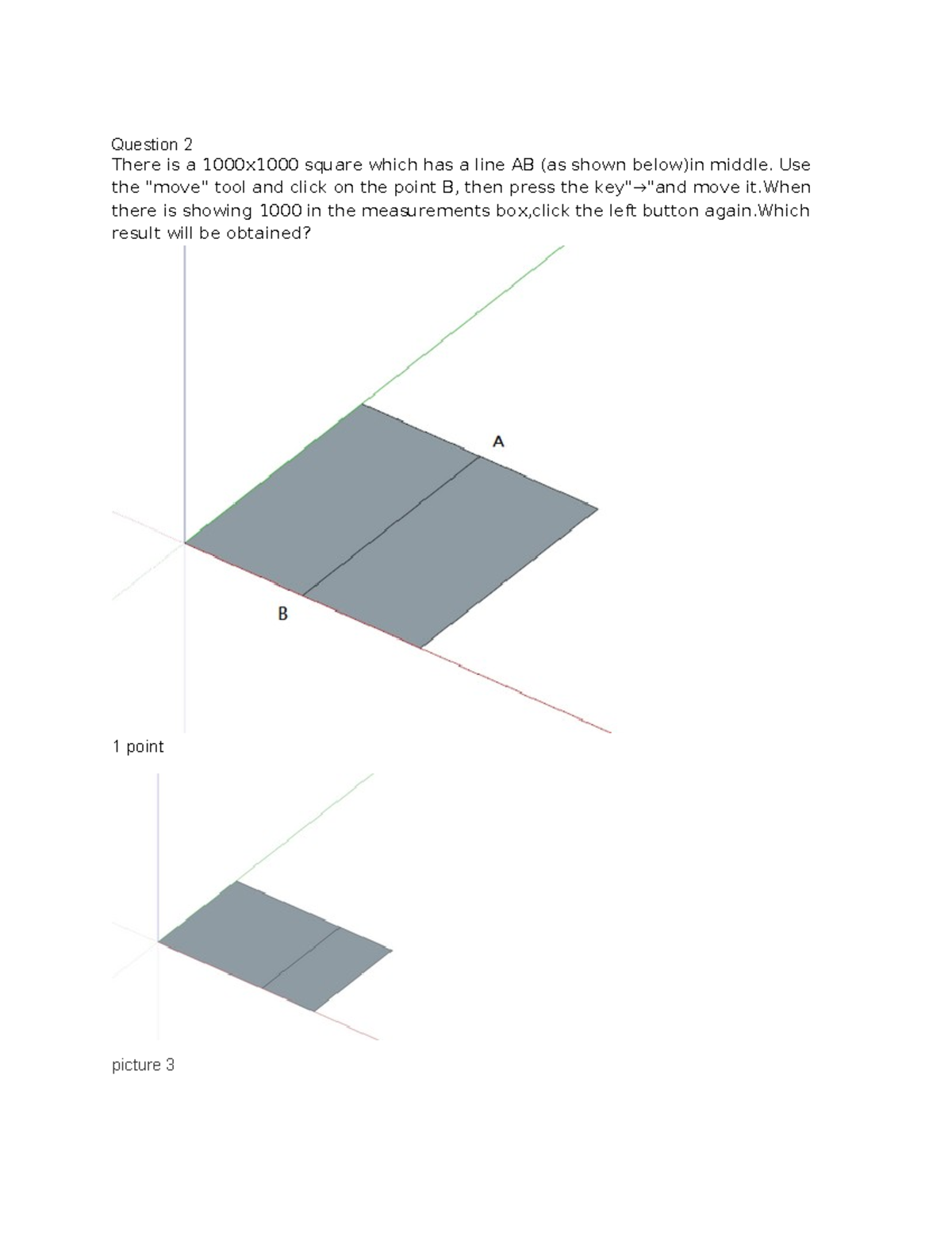 notes for my course - Business Research - Question 2 There is a ...
