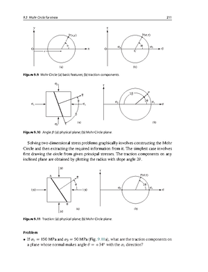Structural Geology An Introduction to Geometrical Techniques ( PDFDrive ...